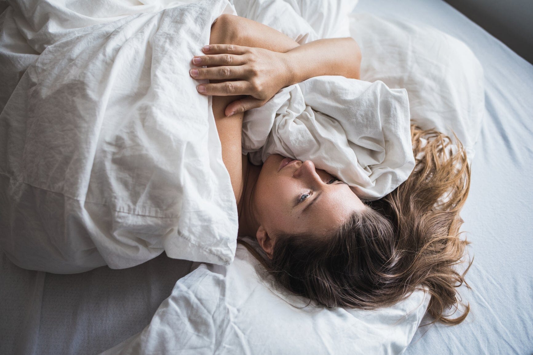 HSDD & Menopausal Women | Hypoactive Sexual Desire Disorder | Bonafide