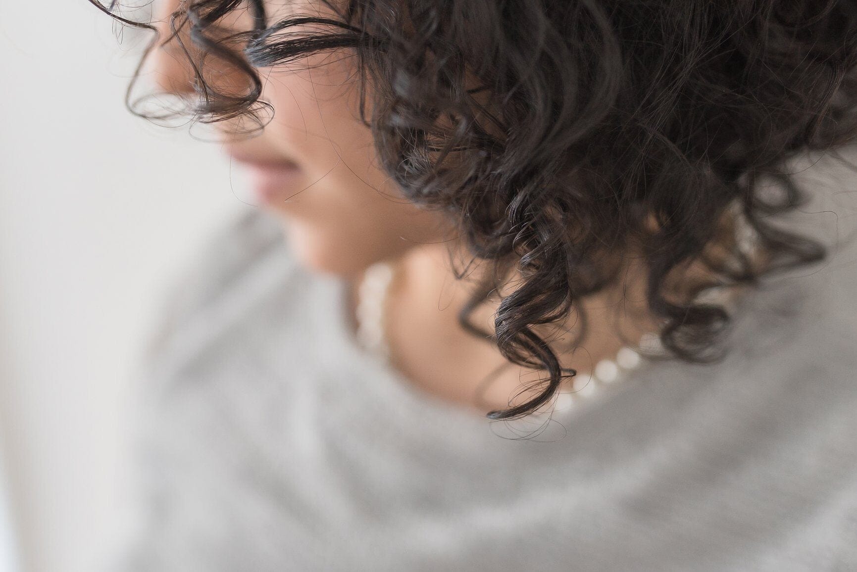Managing Menopause Hair Changes from Texture to Thickness | Bonafide
