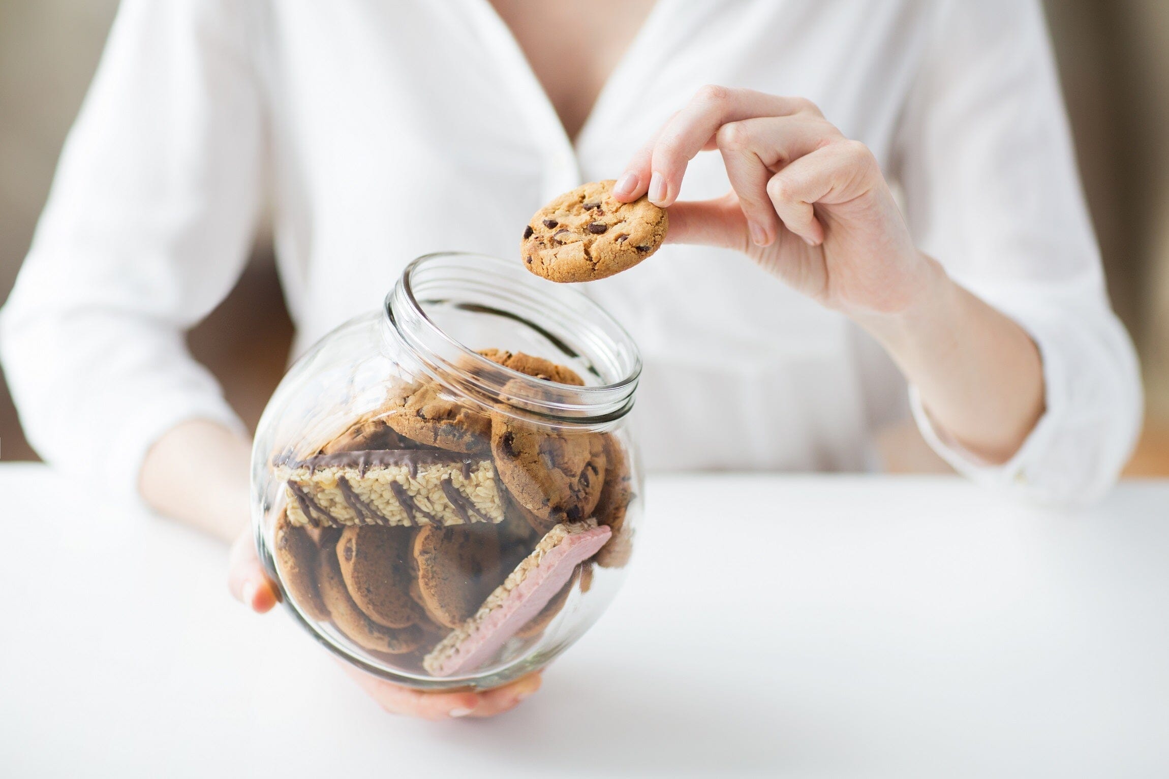 Perimenopause Sugar Cravings: Causes & Ways to Manage Them | Bonafide