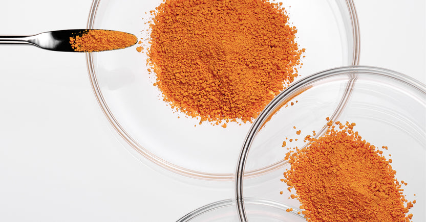 Our Ingredients | Bonafide's Commitment To Safety, Testing & Quality ...