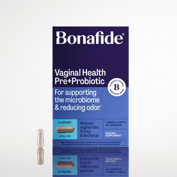 Clairvee Probiotic – Bonafide