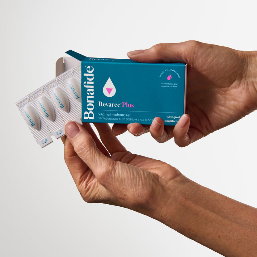 Revaree Plus and Ristela Bundle – Bonafide