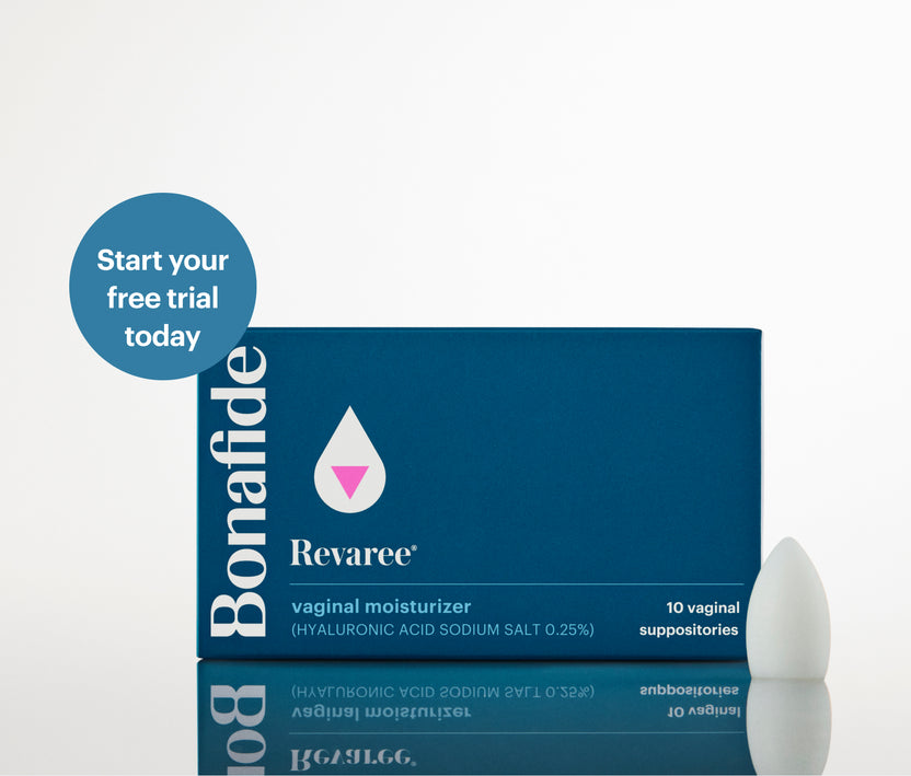 Revaree Trial – Bonafide