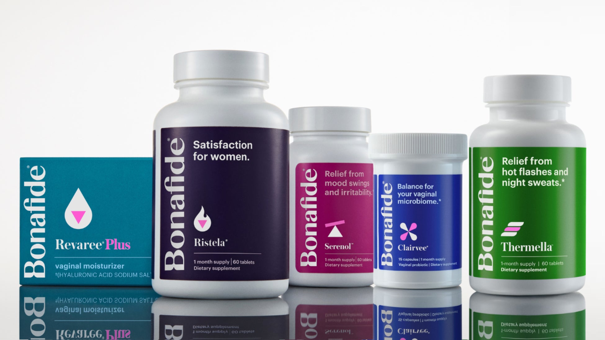 Bundles – Bonafide