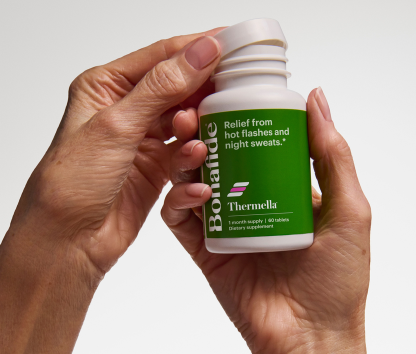 Thermella Trial – Bonafide