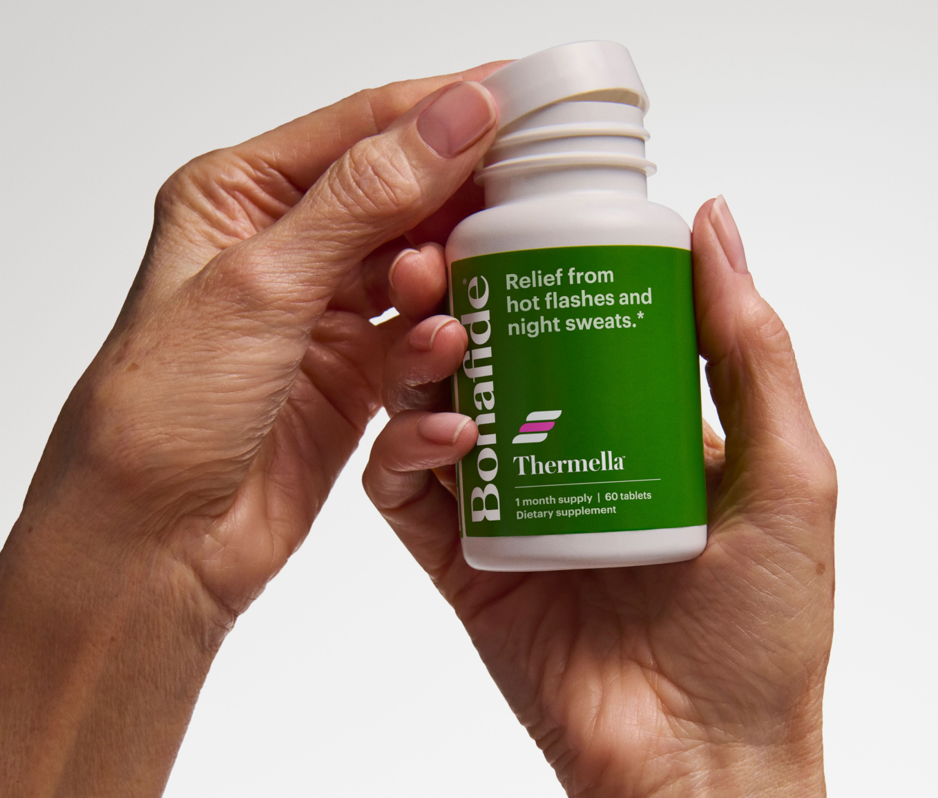 Thermella Trial – Bonafide