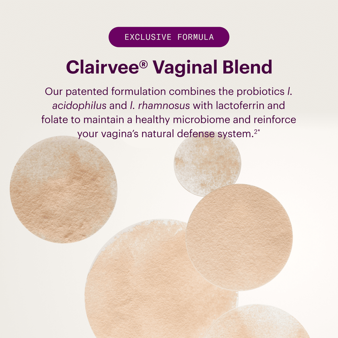 Clairvee – Bonafide