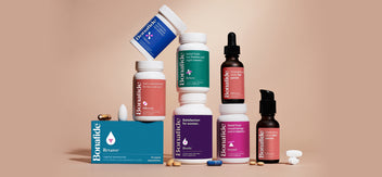 Bonafide Health | Womens Health Supplements for Menopause Symptoms