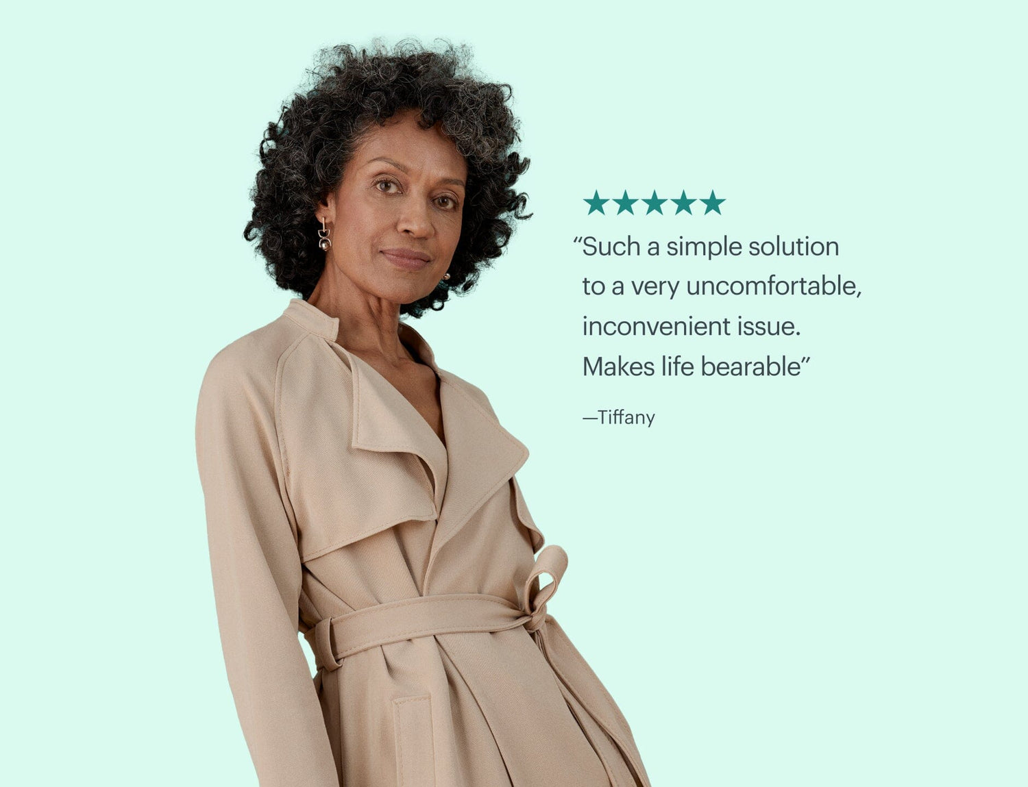 Relizen | Hot Flashes Supplement | Hormone-Free | Bonafide