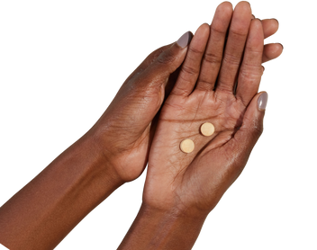 Relizen | Hot Flashes Supplement | Hormone-Free | Bonafide