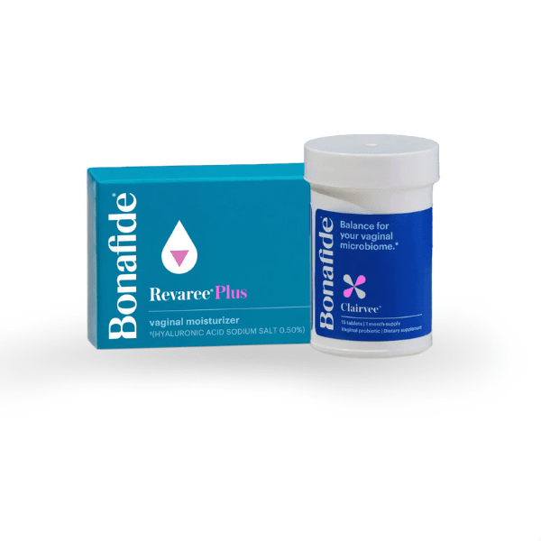 Clairvee and Revaree Plus Bundle – Bonafide