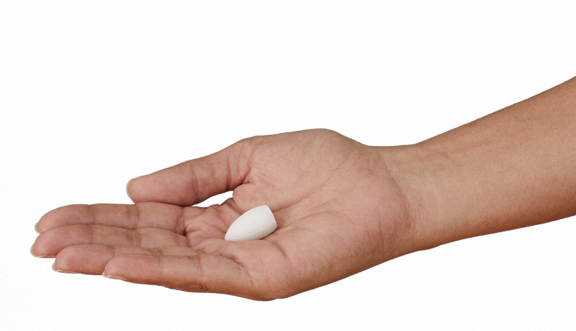 Revaree | Hyaluronic Acid Vaginal Dryness Suppository | Bonafide
