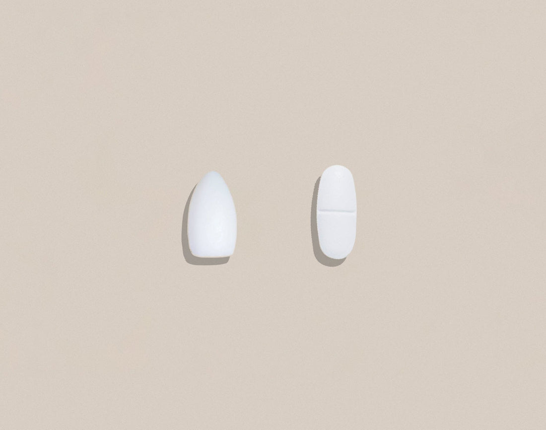 Revaree Plus and Ristela Bundle – Bonafide