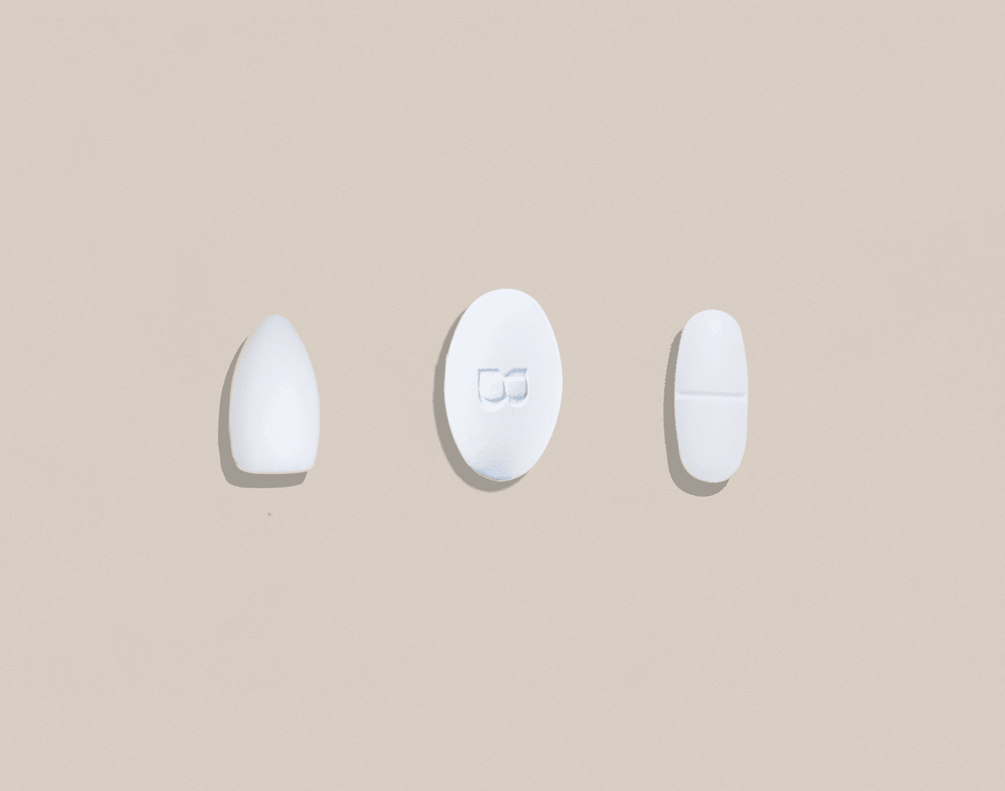 Thermella + Revaree Plus + Ristela – Bonafide