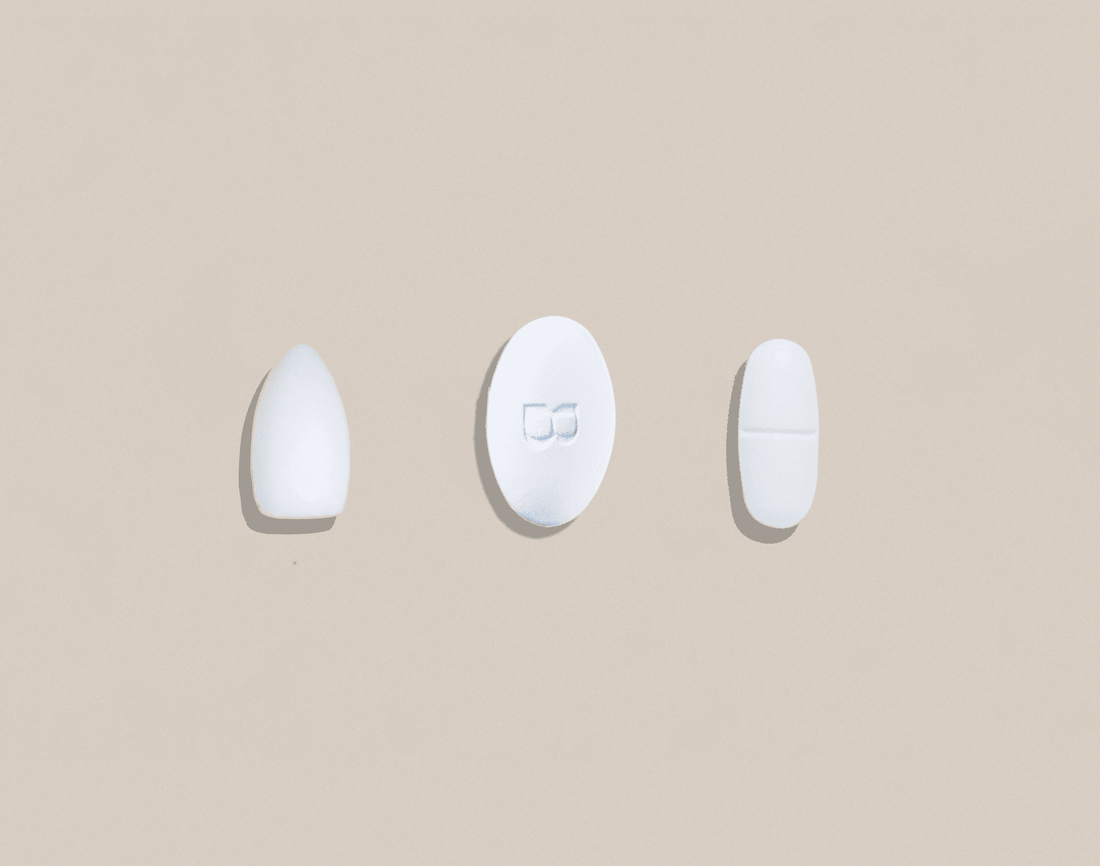 Thermella + Revaree Plus + Ristela – Bonafide