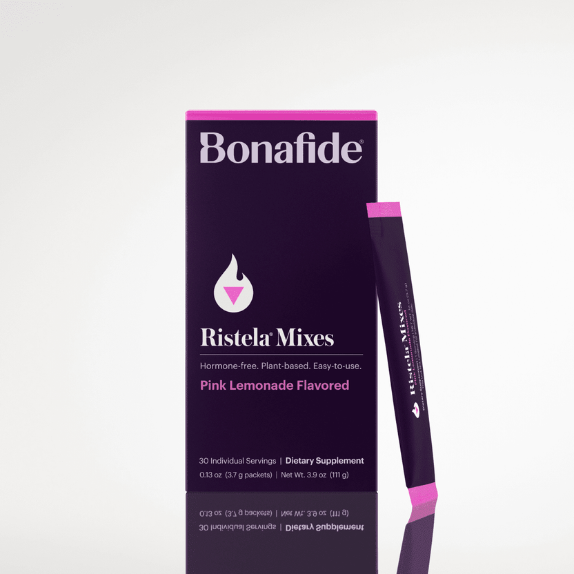 Ristela Mixes | Naturally Powerful For Increased Orgasm & Arousal ...