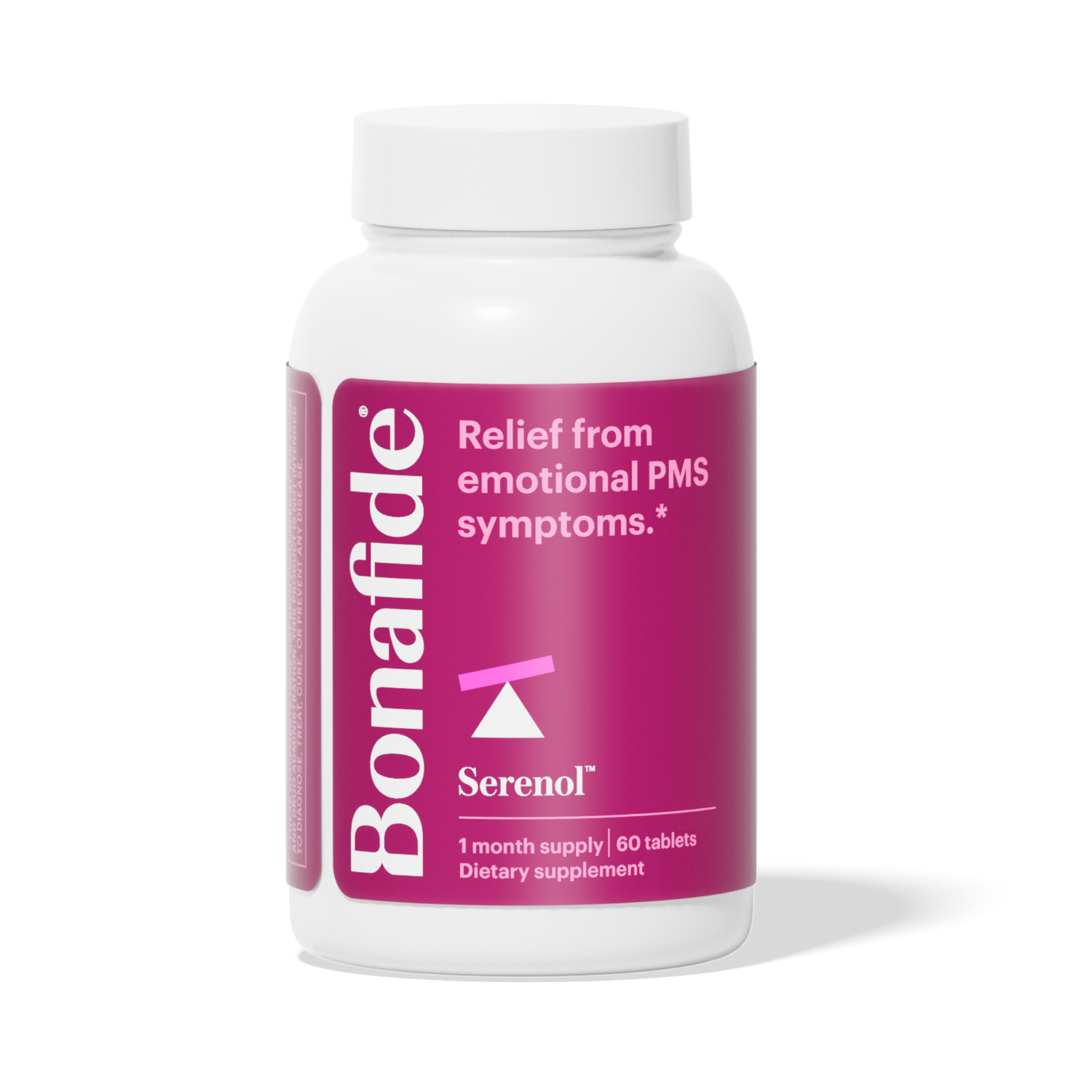 The Bonafide Standard | Clinical Trials, Testing and Safety