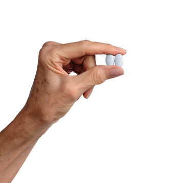 Thermella | Hot Flashes Supplement | Hormone-Free | Bonafide