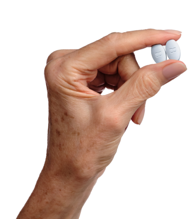 Thermella | Hot Flashes Supplement | Hormone-Free | Bonafide