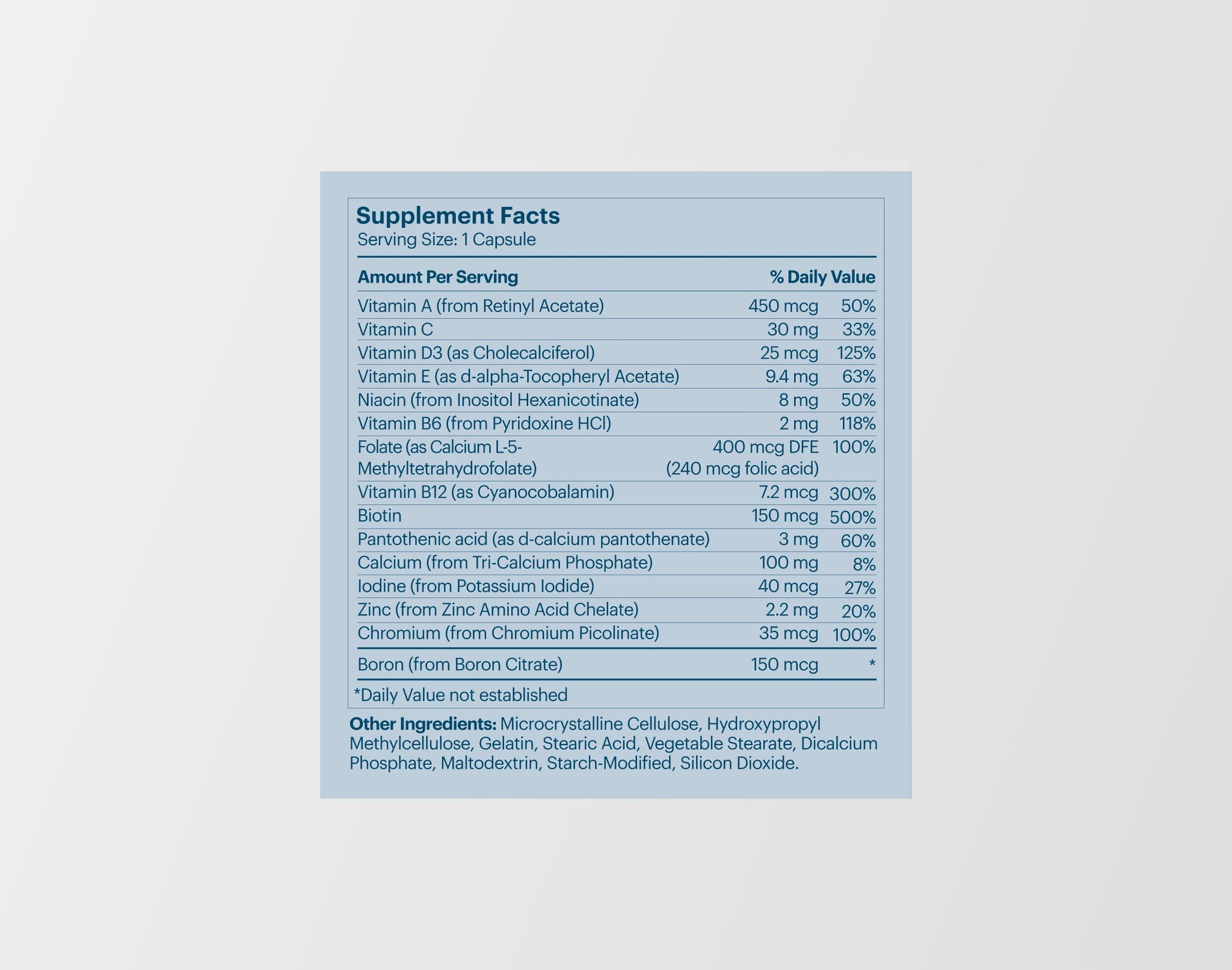 Multivitamin Supplement For Women Online | Bonafide