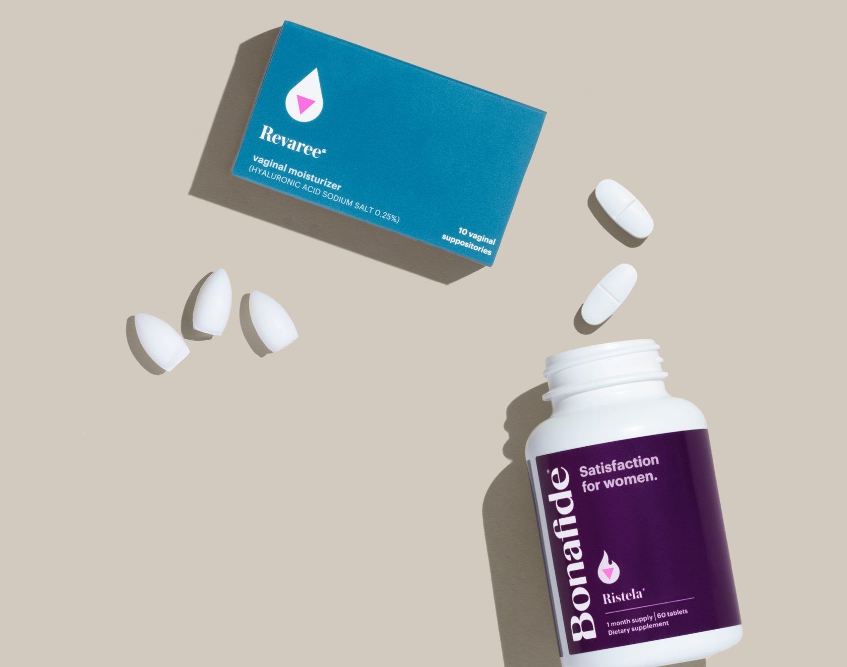 Revaree and Ristela Bundle – Bonafide