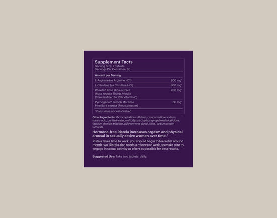 Revaree and Ristela Bundle – Bonafide